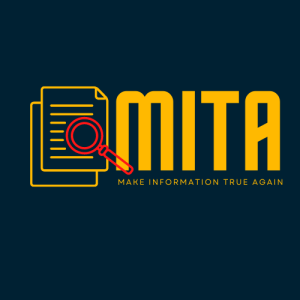 Make Information True Again (MITA) - Global Academy